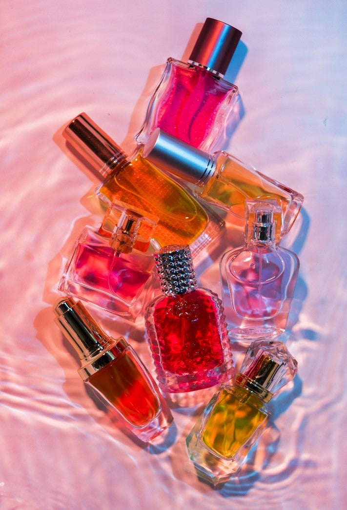 Commercial Perfumes in Florida – ZenMeInbeauty