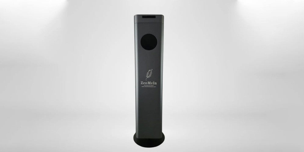Luxury at First Whiff: Hotel Scent Diffusers You’ll Love – ZenMeInbeauty
