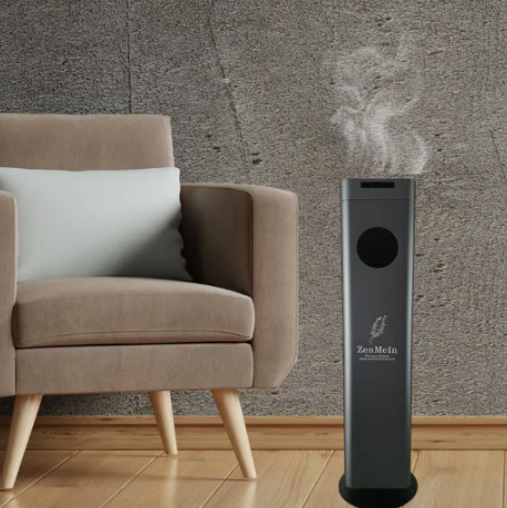 Why Homeowners Prefer Hotel Scent Diffusers for Fresh Homes – ZenMeInbeauty