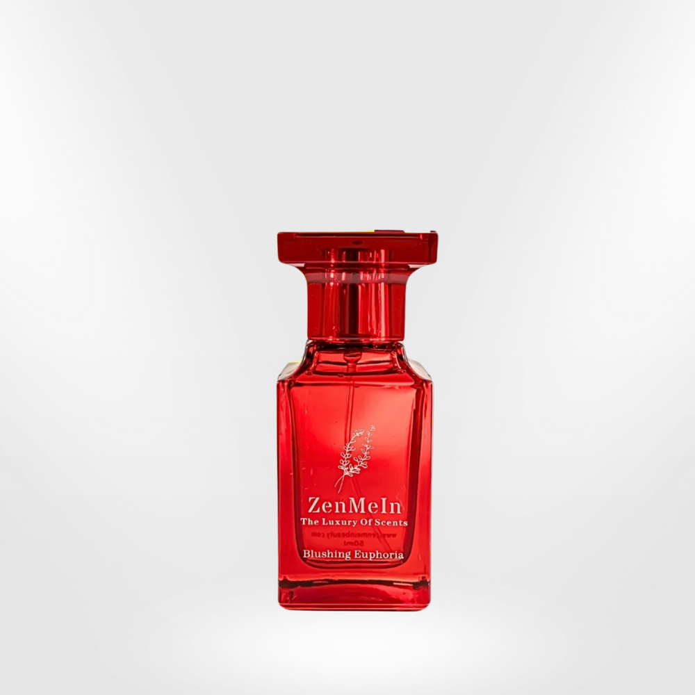 Perfume, Cologne & Body Oils – ZenMeInbeauty