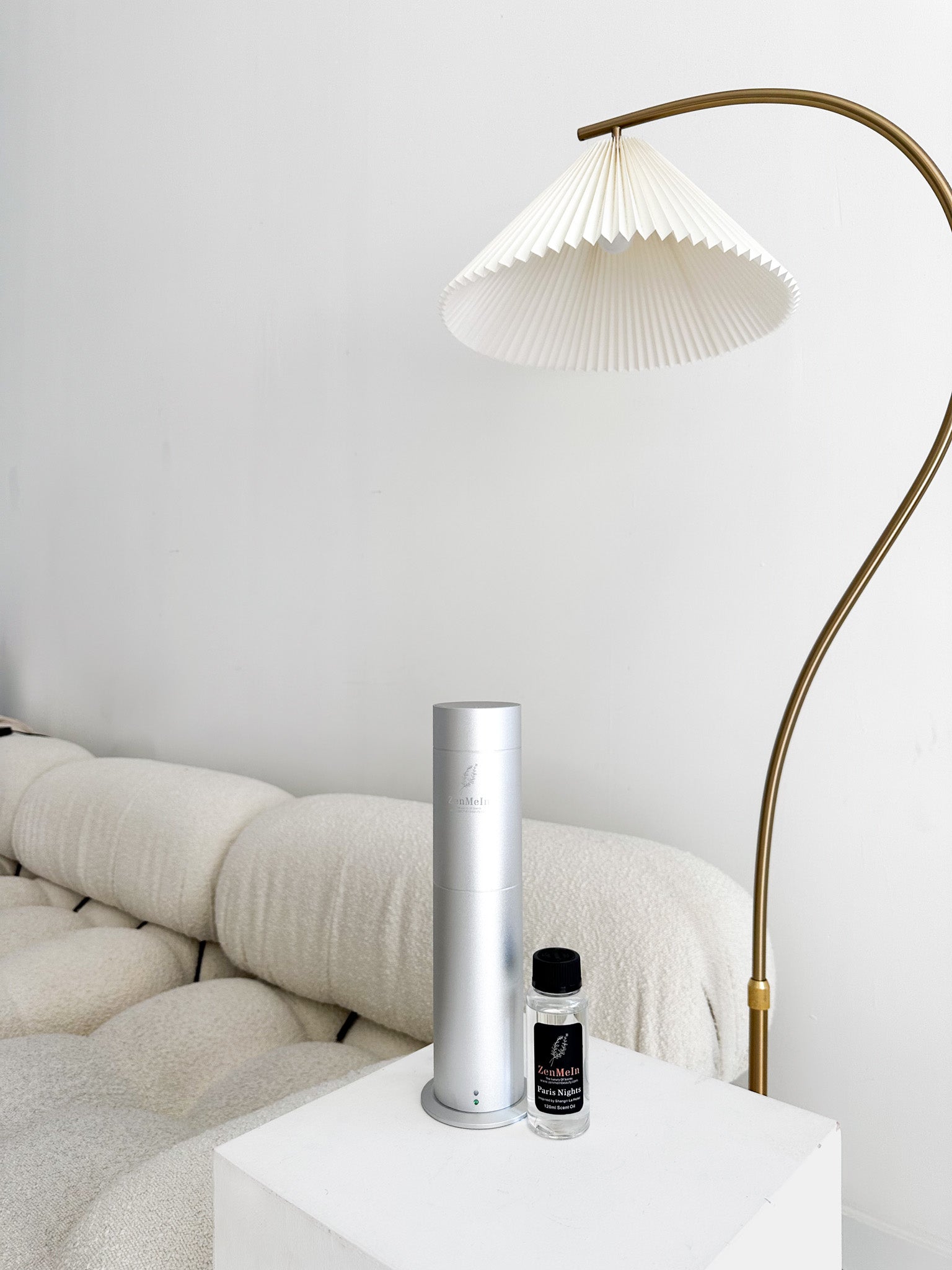 Eve Scent Gift Scent – ZenMeInbeauty