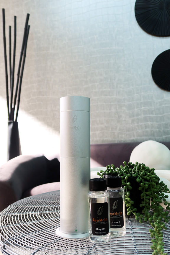 Eve Scent Diffuser with Gift Box – ZenMeInbeauty