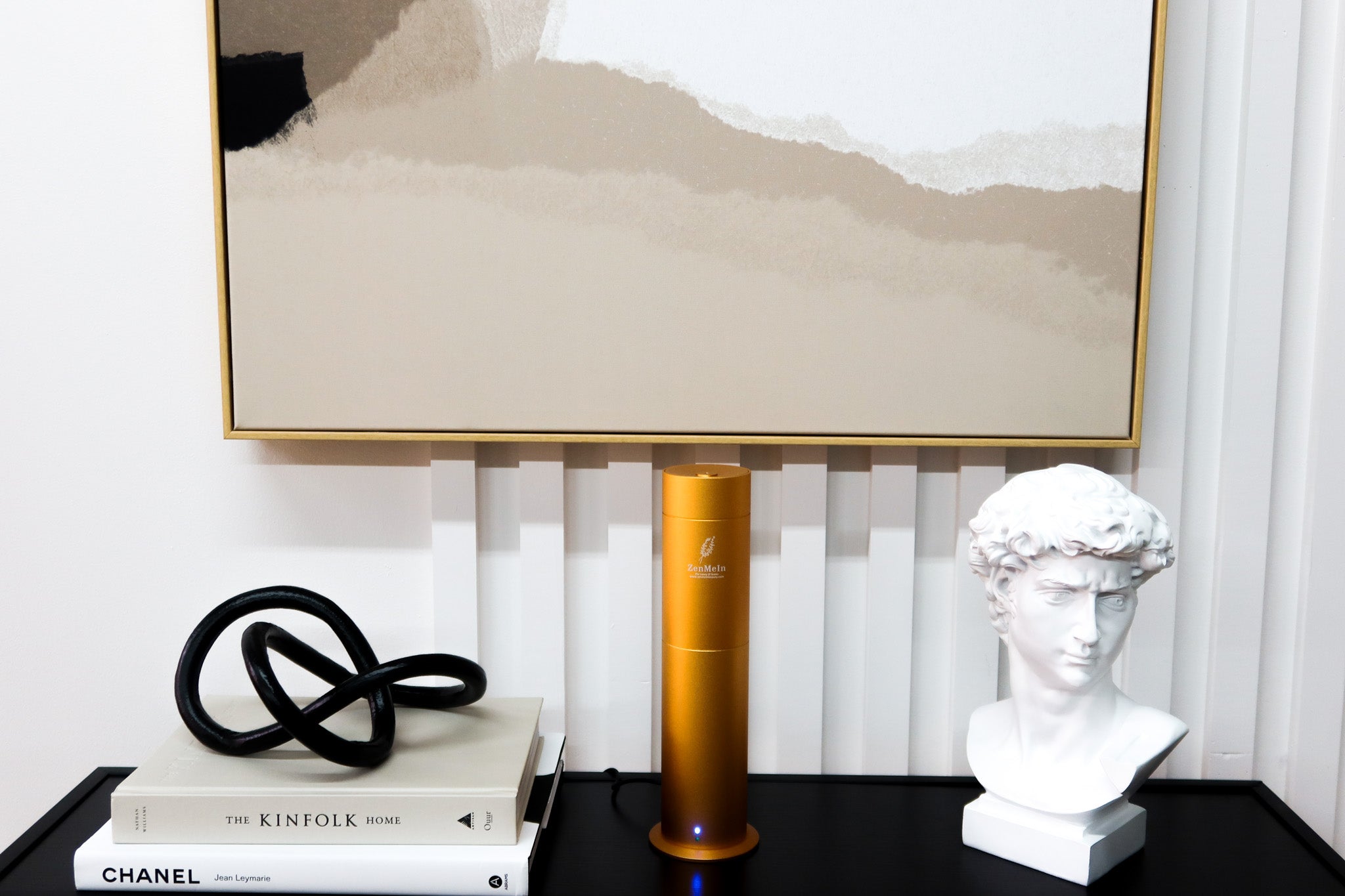 Eve Scent Diffuser with Gift Box – ZenMeInbeauty