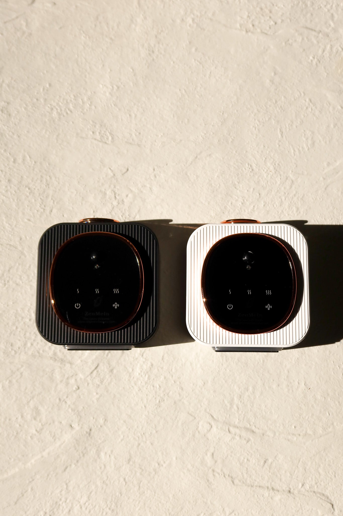 Motion Sensor Diffuser – ZenMeInbeauty