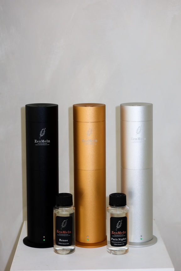 Eve Scent Gift Scent – ZenMeInbeauty