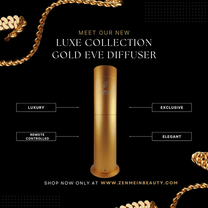 Eve Scent Diffuser Gift Box – ZenMeInbeauty