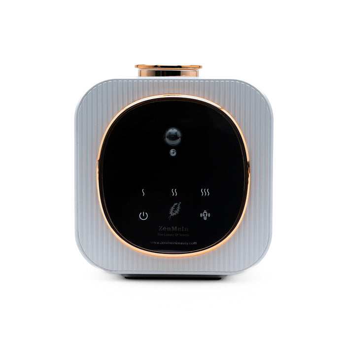 Motion Sensor Diffuser Set (BUY 1 GET 1 FREE) – ZenMeInbeauty