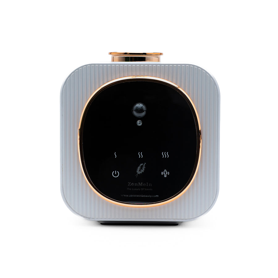 Motion Sensor Diffuser Set (BUY 1 GET 1 FREE) – ZenMeInbeauty