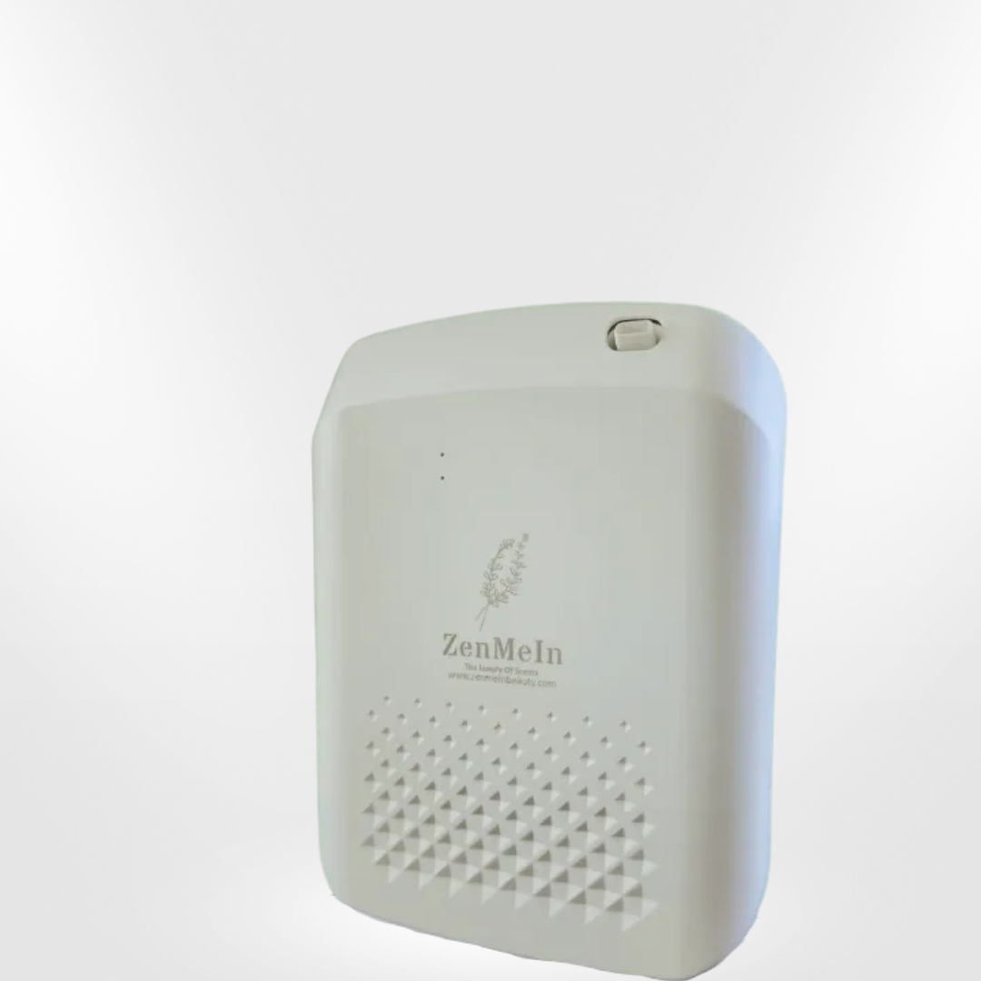 Zen 2000 Diffuser – ZenMeInbeauty