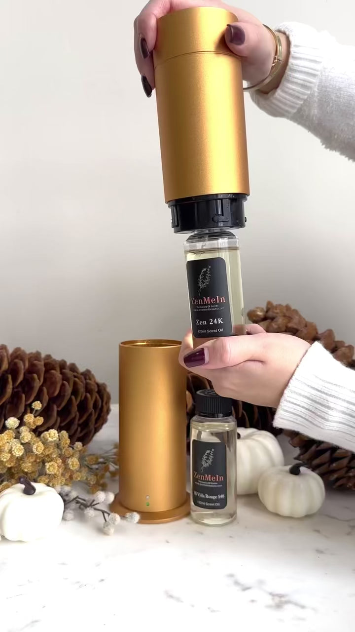 Eve Scent Gift Scent – ZenMeInbeauty