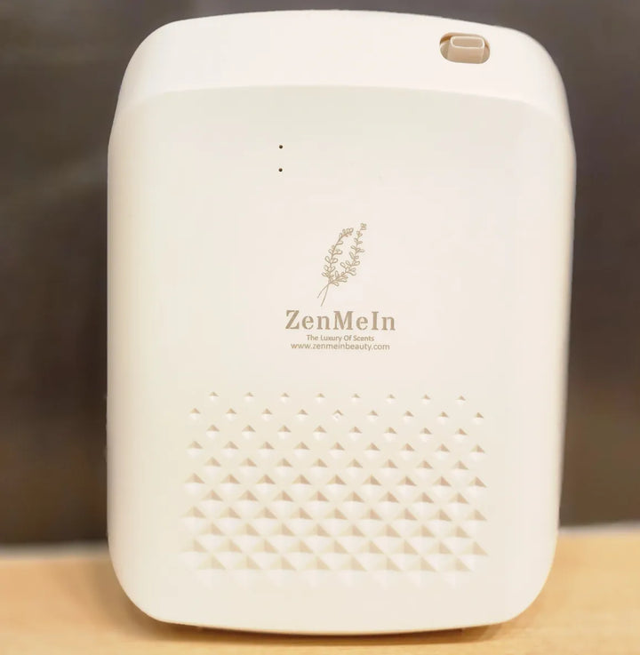 Zen 2000 Home /Office Scent System – ZenMeInbeauty